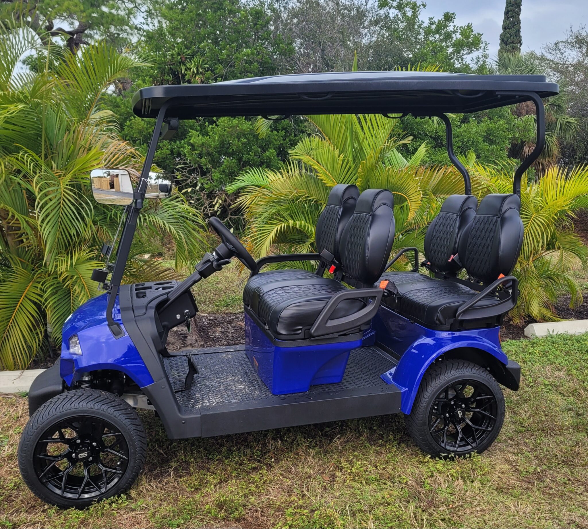 Home | Supreme Carts