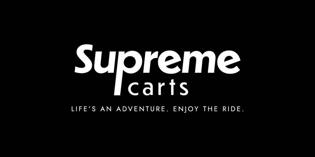 Home | Supreme Carts