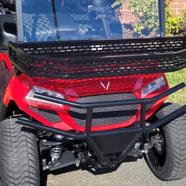 Home - Supreme Carts