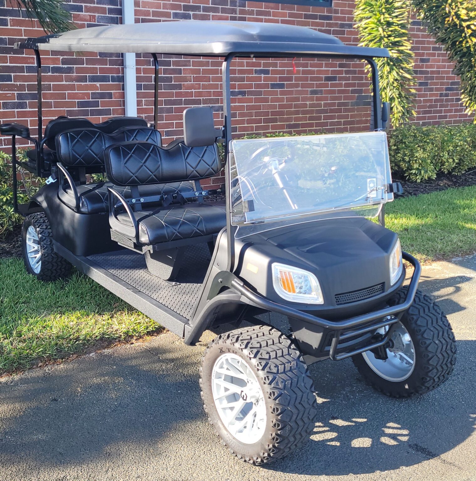 Home - Supreme Carts