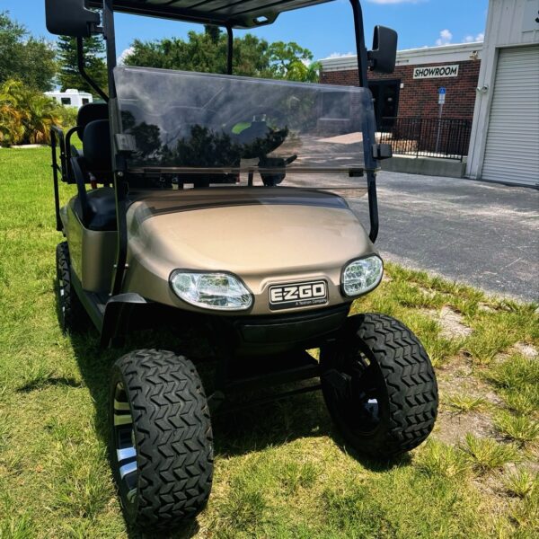 Home - Supreme Carts