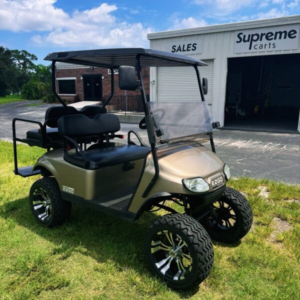 Home - Supreme Carts