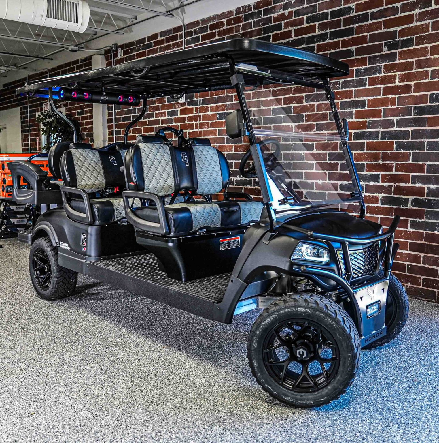 Home | Supreme Carts